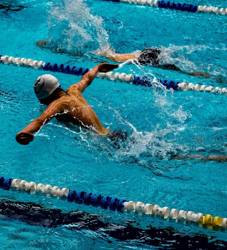 Prime Recovery: Australia's Premier Sports Recovery Centre